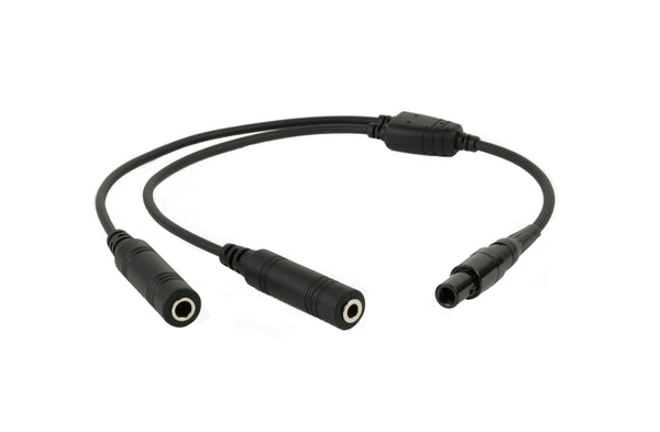 General Aviation to LEMO Adapter – Nflightmic.com