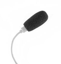 Mic Muff (3-pack) – Nflightmic.com